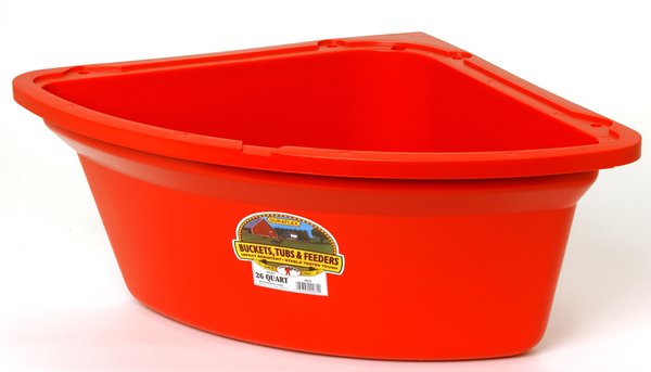 Corner Feeder 26QT – Kenai Feed