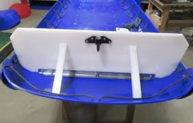 CROSS FOX SLED 10′ – Kenai Feed